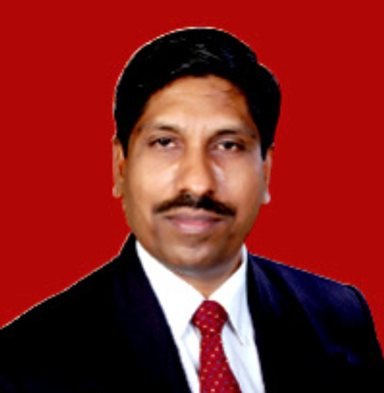 Prof. Prakash Mahanavar Appointed as Vice Chancellor of Punyashlok ...