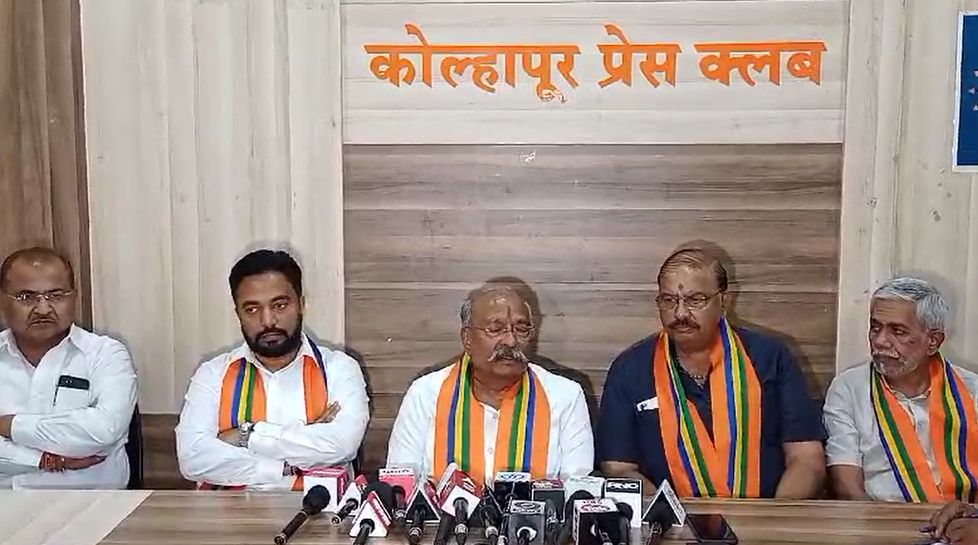 Lok Sabha will fight pro-Maha Alliance MLAs